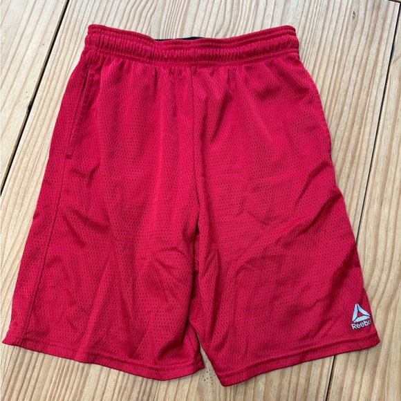 Reebok | Bottoms | Reebok Mesh Shorts | Poshmark